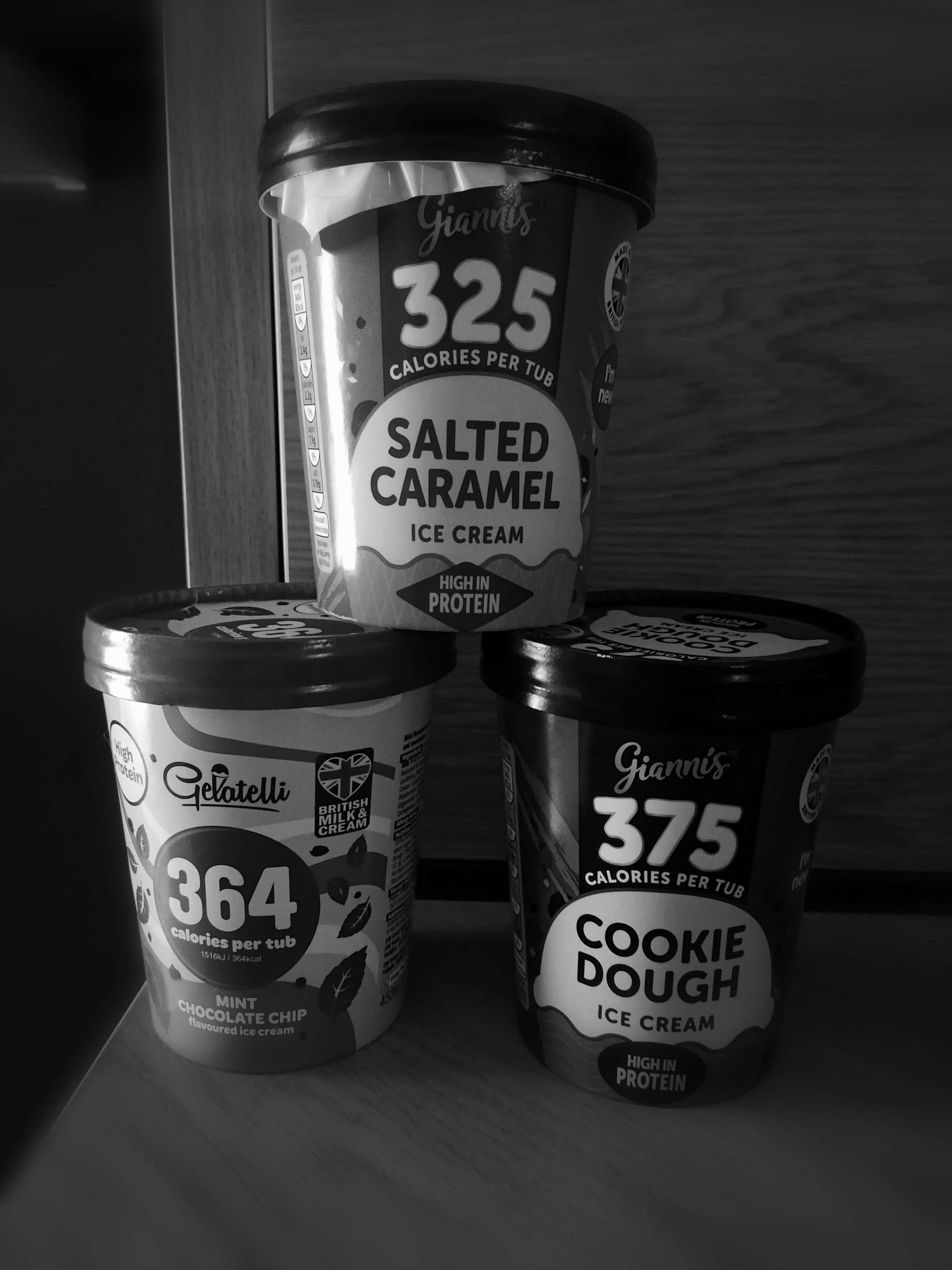 13 Best Bulking Snacks (Quick & Easy Bulking Snacks) - Bodies By Byrne